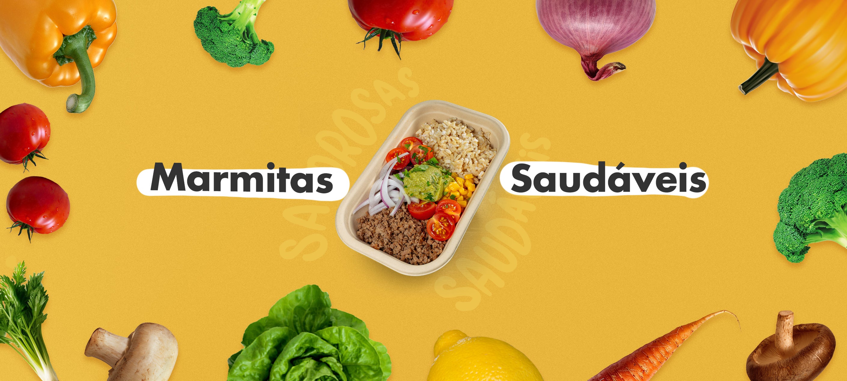 Quick Bite by Bite My Lunch