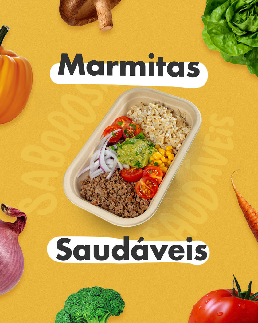 Quick Bite by Bite My Lunch